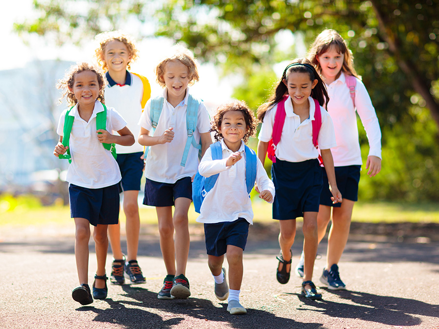 School Express