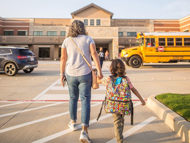 School Express